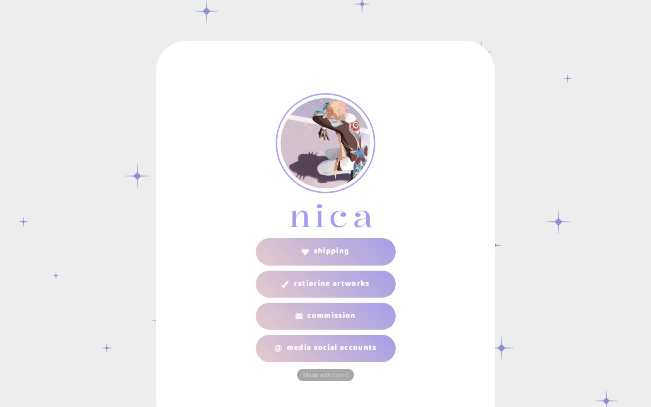 nica